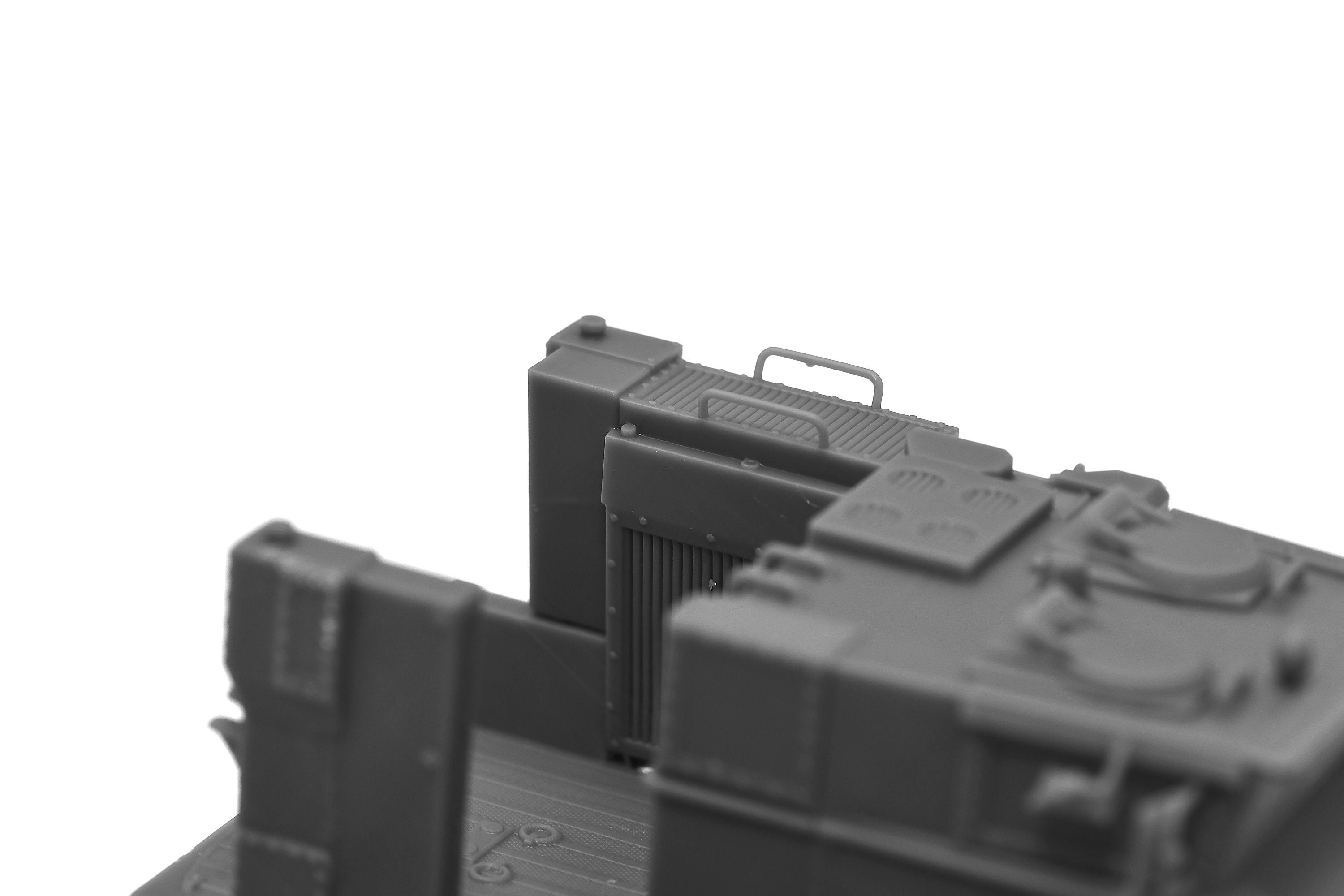 Hippo BARV 1/72 | Etsy UK