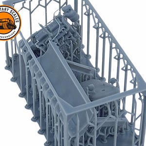 U.S. Army Bulldozer D7 - USA Military Scales Tracked Vehicle Ww2 ...