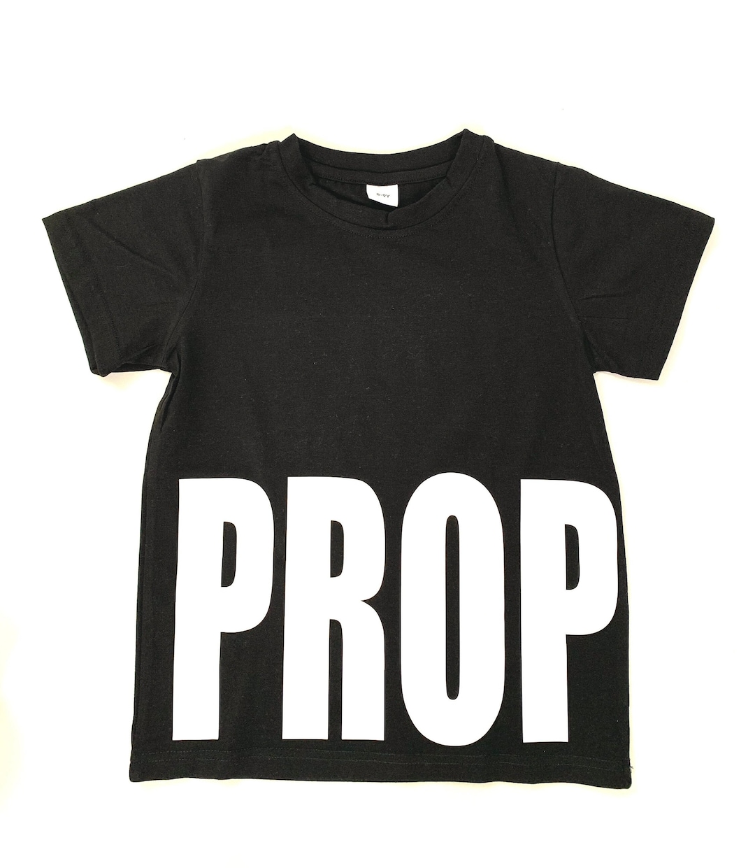 Prophet T Shirt, 100% Cotton, Boys, Short Sleeve Shirts, Messianic ...