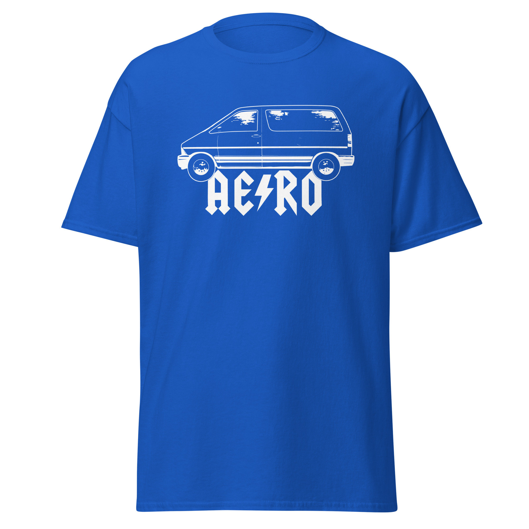 Ford Aerostar Van T-shirt - AERO - Etsy