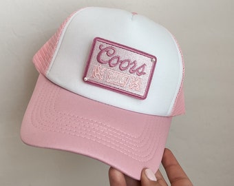 Trucker Patch Hat, Iron Patches, Trucker Hat, Cowgirl Trucker Hat, Womans Trucker Hat, Camo ...