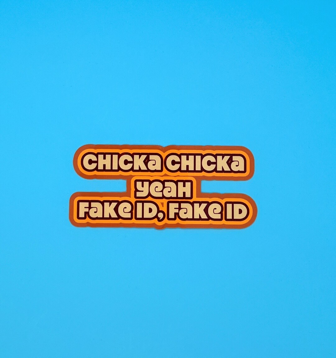 Superbad Sticker, Movie Quote Stickers, Movie Quotes Art, Movie ...