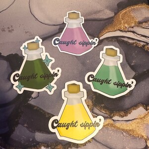 OSRS Sticker, Osrs Merch, Osrs Potion, Runescape Gift for Him ...