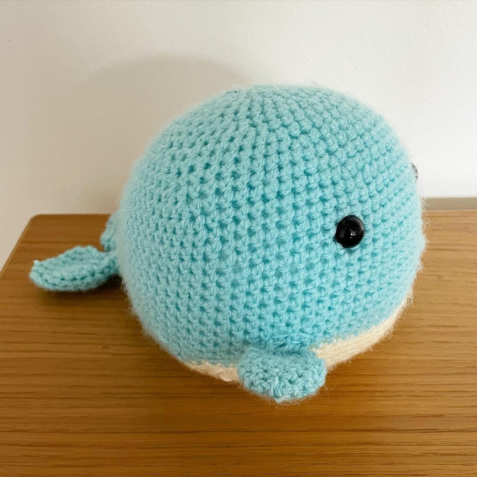 Whale Plushie Plush Whale Whale Decoration Novelty Decor - Etsy