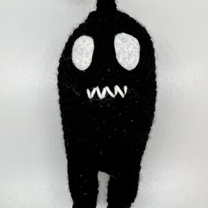 Krobus Plush, Stardew Valley Plush, Gifts for Gamer Boyfriend, Gifts ...