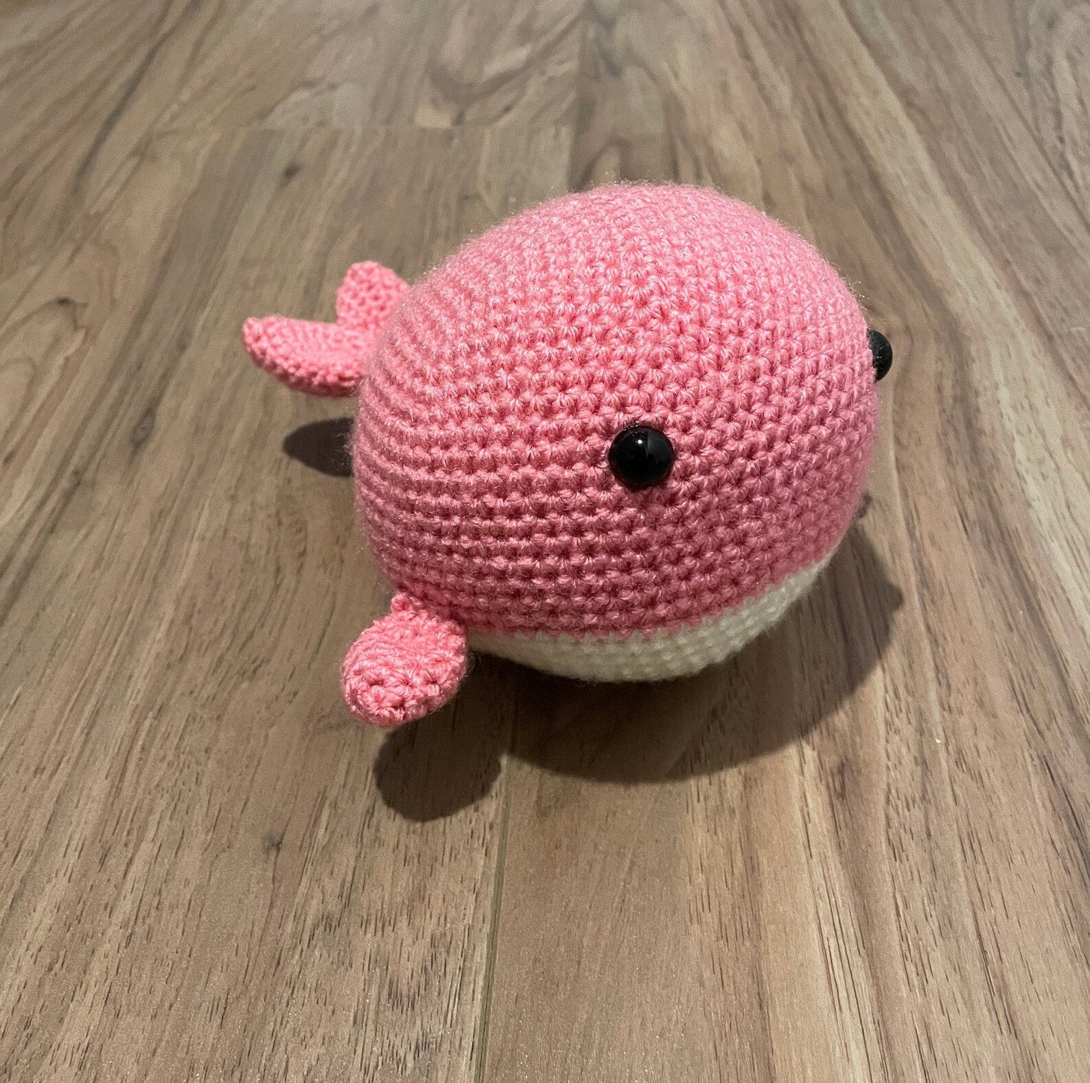 Whale Plushie Plush Whale Whale Decoration Novelty Decor - Etsy