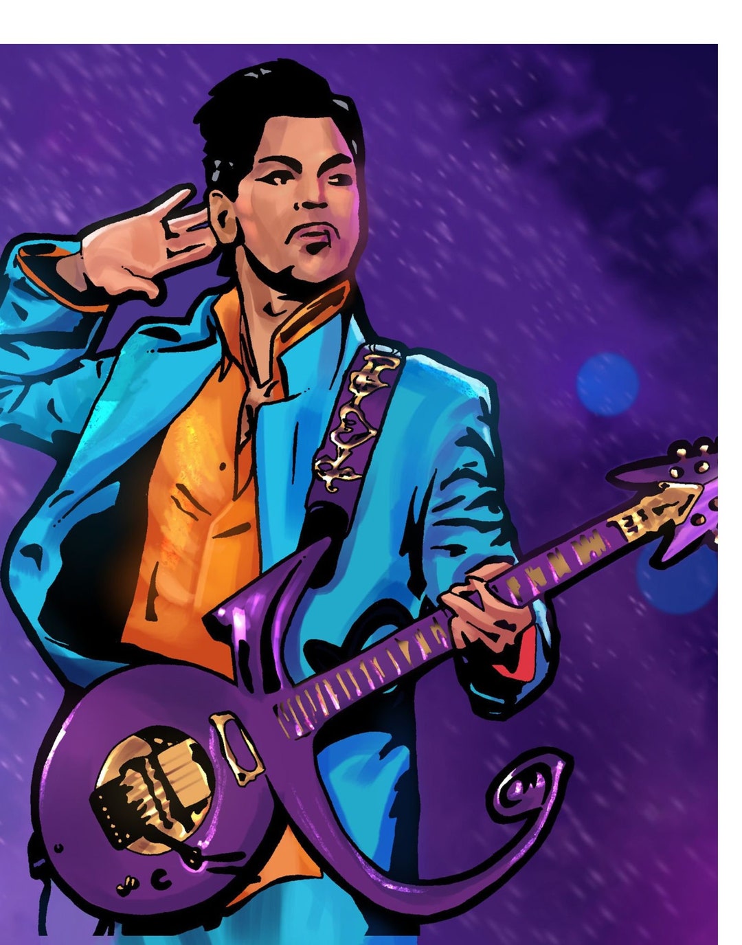 Pop Stars NFT - Etsy