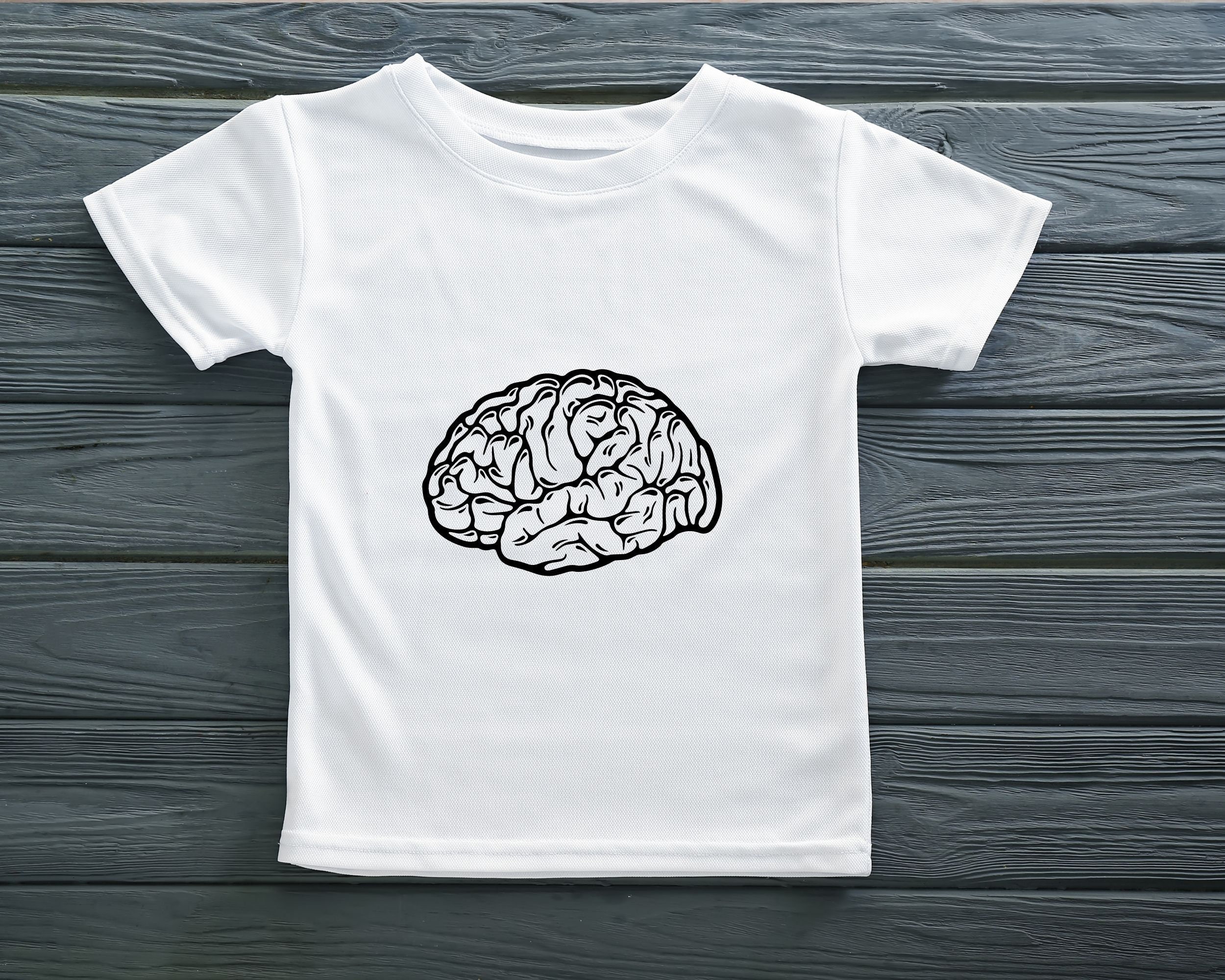 Cerebro svg, cerebro humano svg, cerebro png, clipart cerebral, salud ...