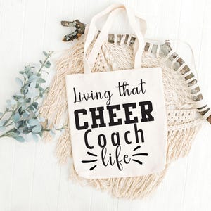 Cheer Coach SVG Bundle: Cheerleading Designs (digital Download) - Etsy