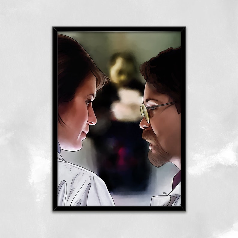 Day of the Dead Inspired Fanart Poster George A Romero Zombie Sarah Bub ...