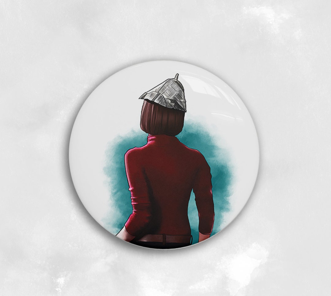 Gilmore Girls Netflix Inspired Badge Rory Gilmore Yale Daily News ...