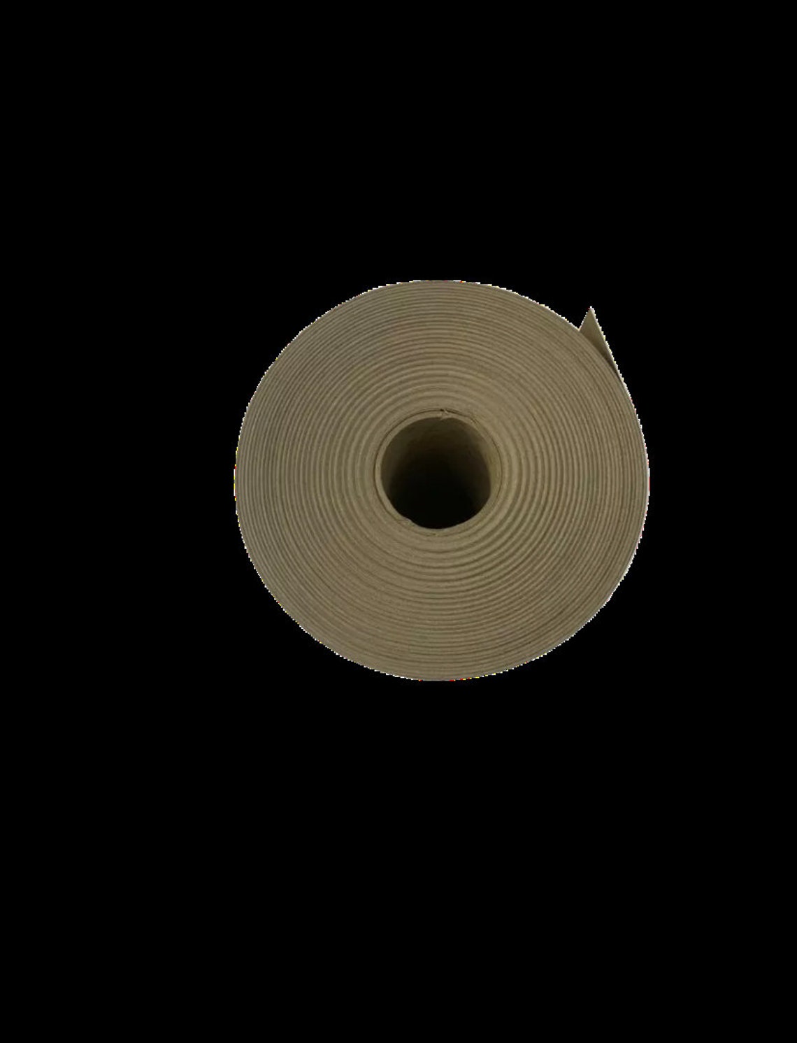 Paper Felt Carpet Underlay Lining Padfelt 1m X 100m 160gsm Flooring ...