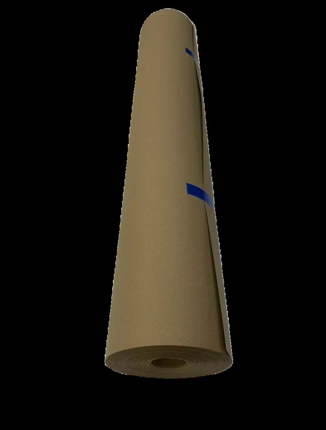 Paper Felt Carpet Underlay Lining Padfelt 1m X 100m 160gsm Flooring ...