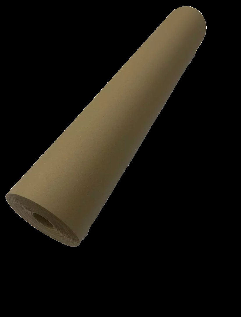 Paper Felt Carpet Underlay Lining Padfelt 1m X 100m 160gsm Flooring ...