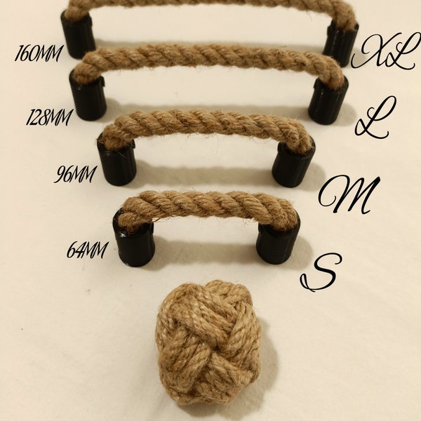 Rustic Drawer Pulls - Etsy