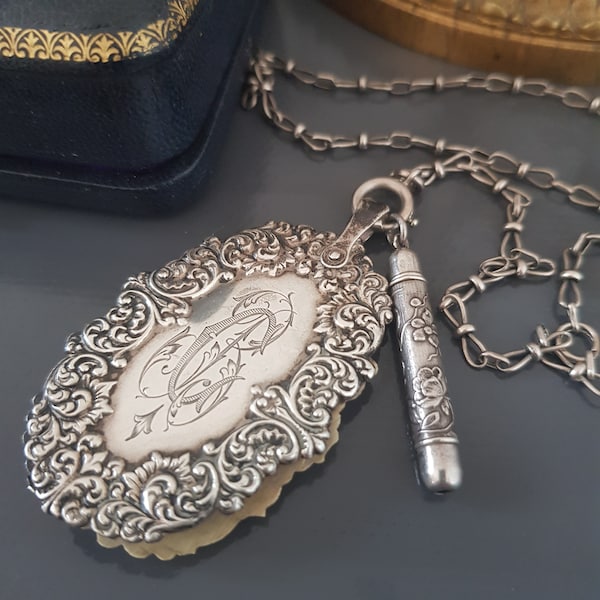 Antique Dance Cards - Etsy