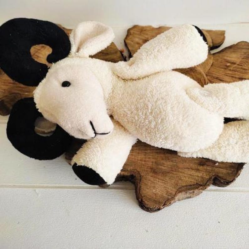 Sewing Animal Bundle - Stuffie Pattern 3 Instand Download PDF - Etsy