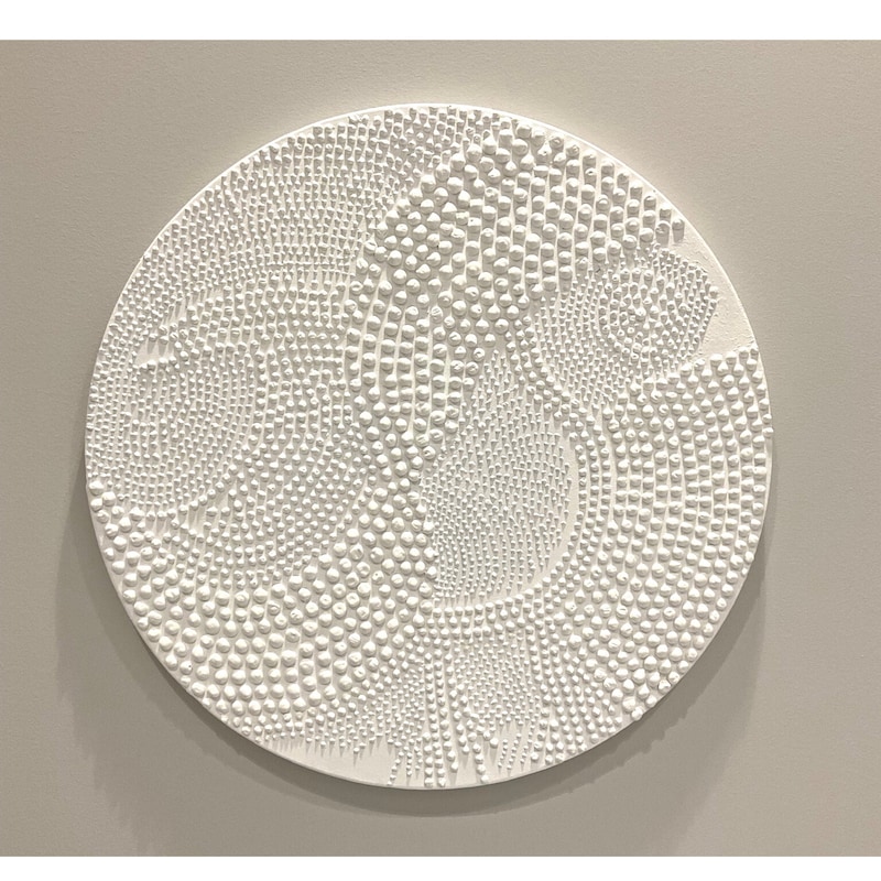 Circular Wall Art - Etsy