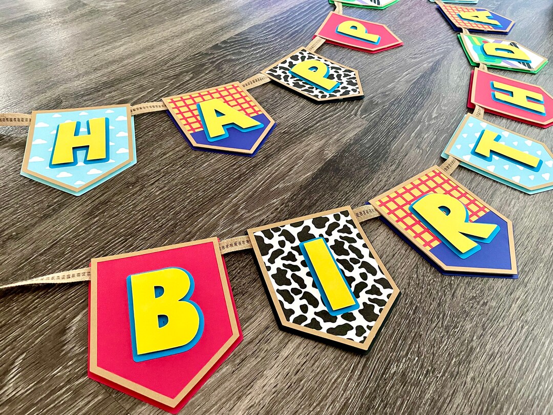 Two Infinity and Beyond Party Banner - Etsy