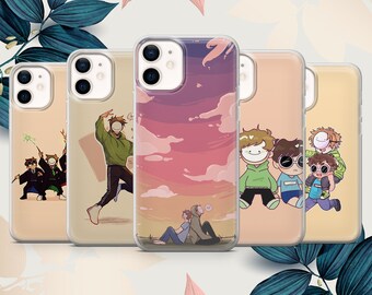 Dream Smp Phone Case - Etsy UK