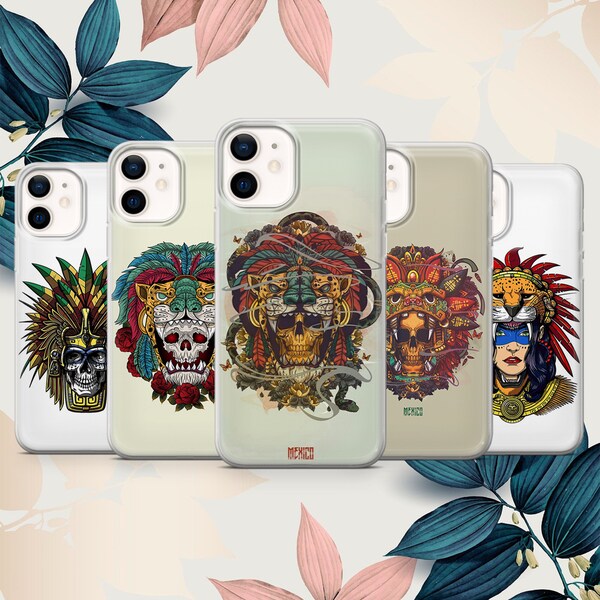 Aztec Phone Case - Etsy