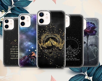 Acotar Phone Case | Etsy