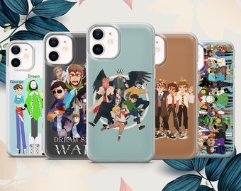 Dream Smp Phone Case Samsung | Etsy