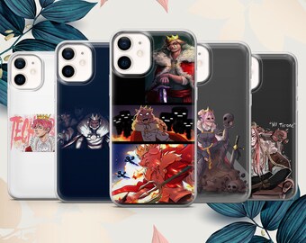 Dream Smp Phone Case - Etsy