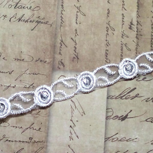 Merchant 41 Ribbon - Etsy