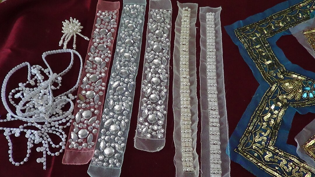 Boho Bling Pack - Etsy