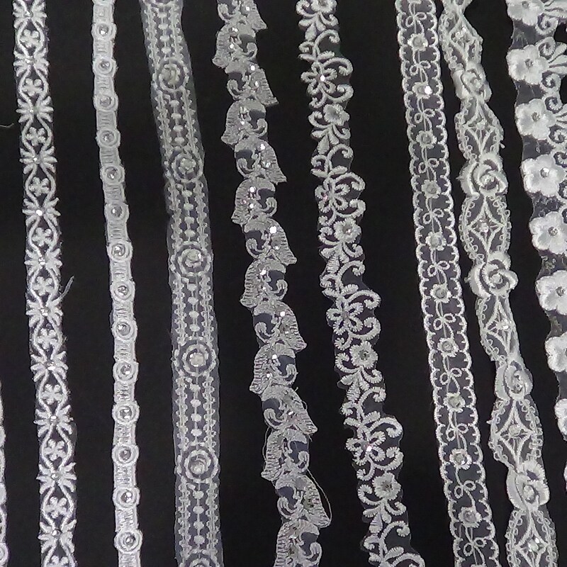 Merchant 41 Trim - Etsy