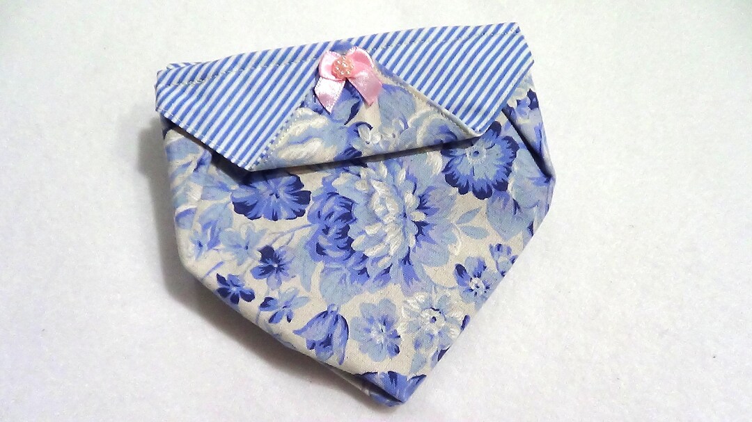 Foldable Fabric Scrap Boxes - Etsy