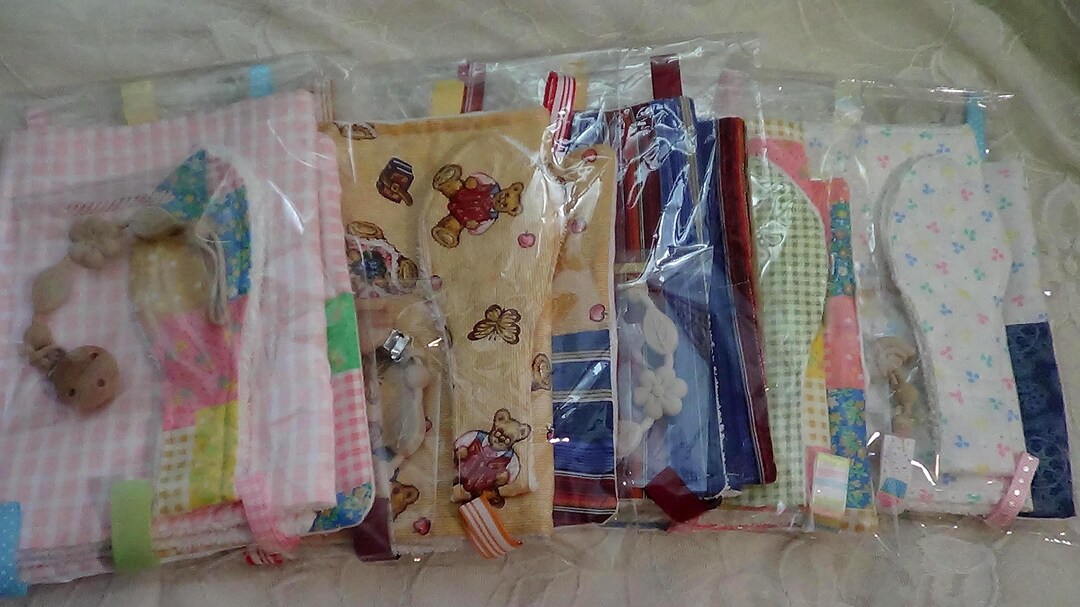 New Baby Bundle Kits - Etsy