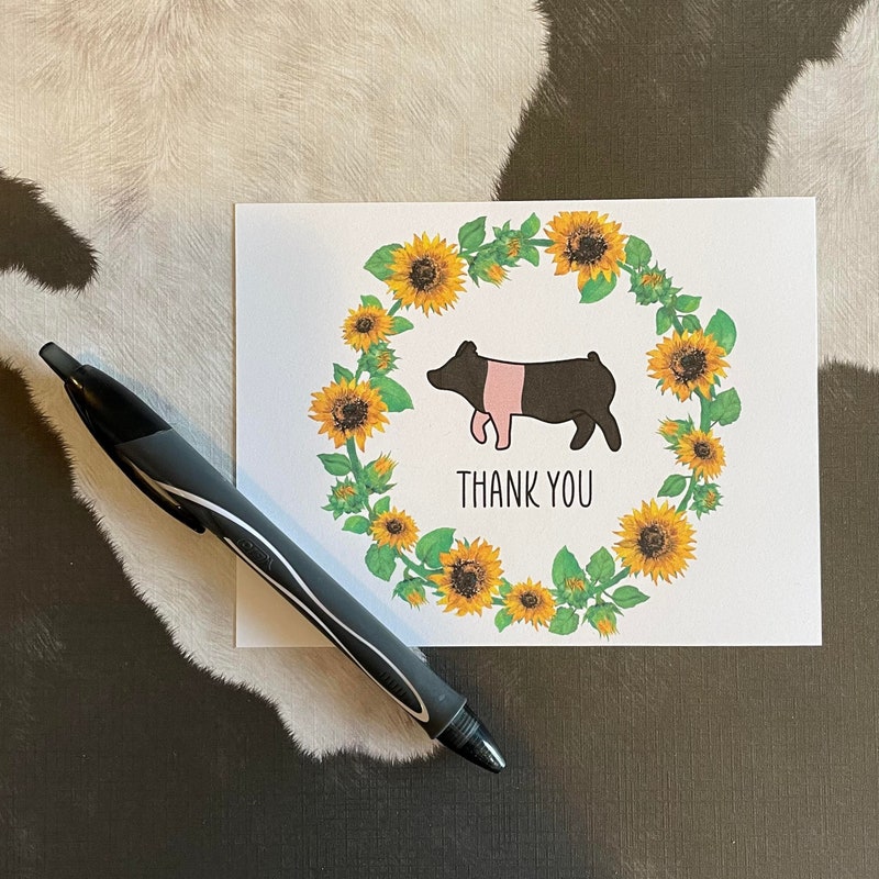 Ffa Greeting Cards - Etsy