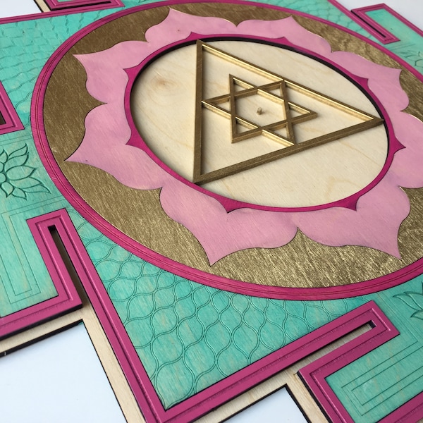 Yantra - Etsy