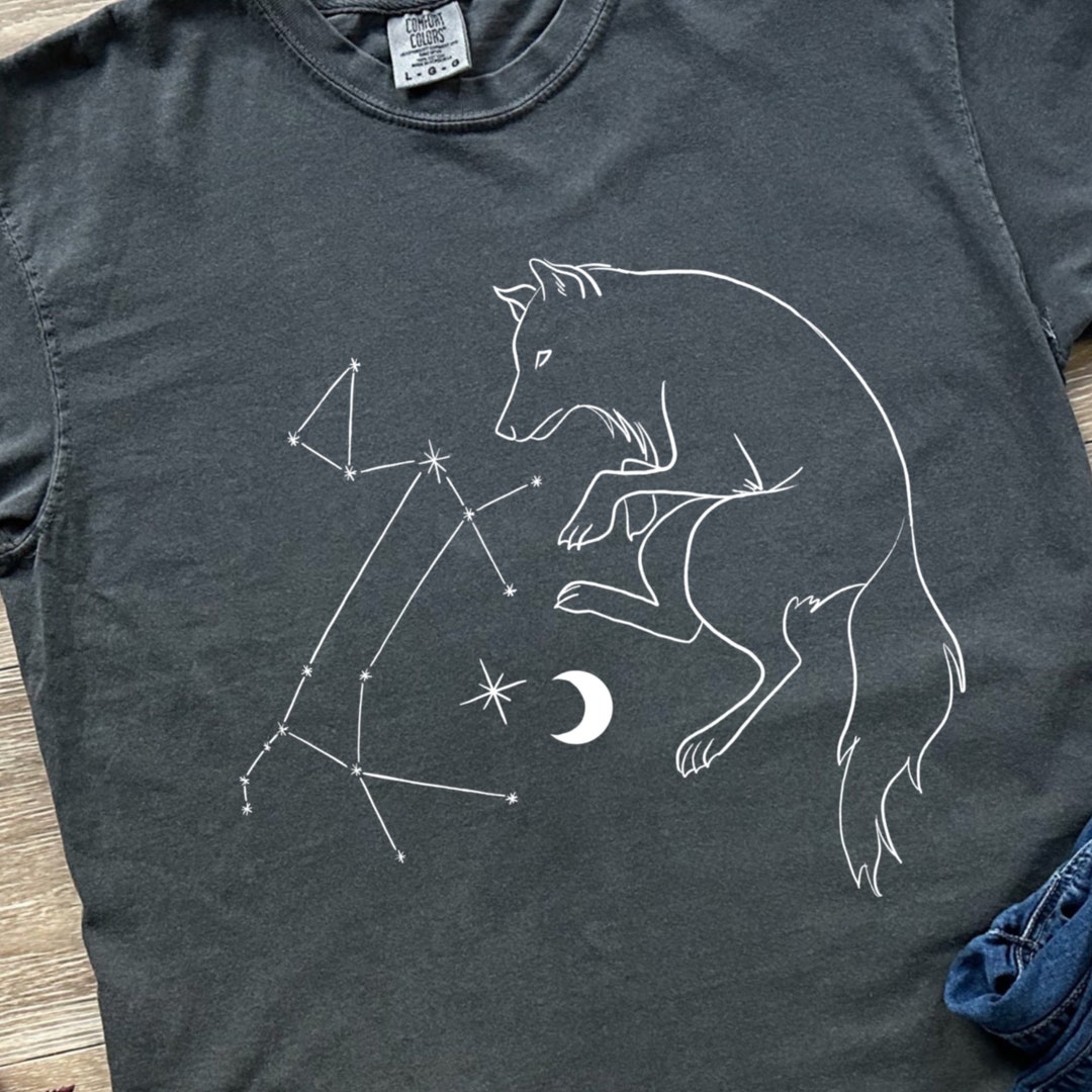 Wolfstar Tee, Marauders Era T Shirt, Subtle Fandom Merch, Moony and ...