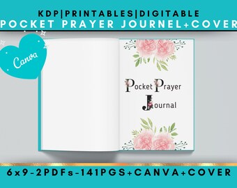 Prayer Book Cover - Etsy