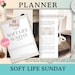2022-2023 Ultimate Digital Planner | Monthly, Weekly, and Daily Planner ...