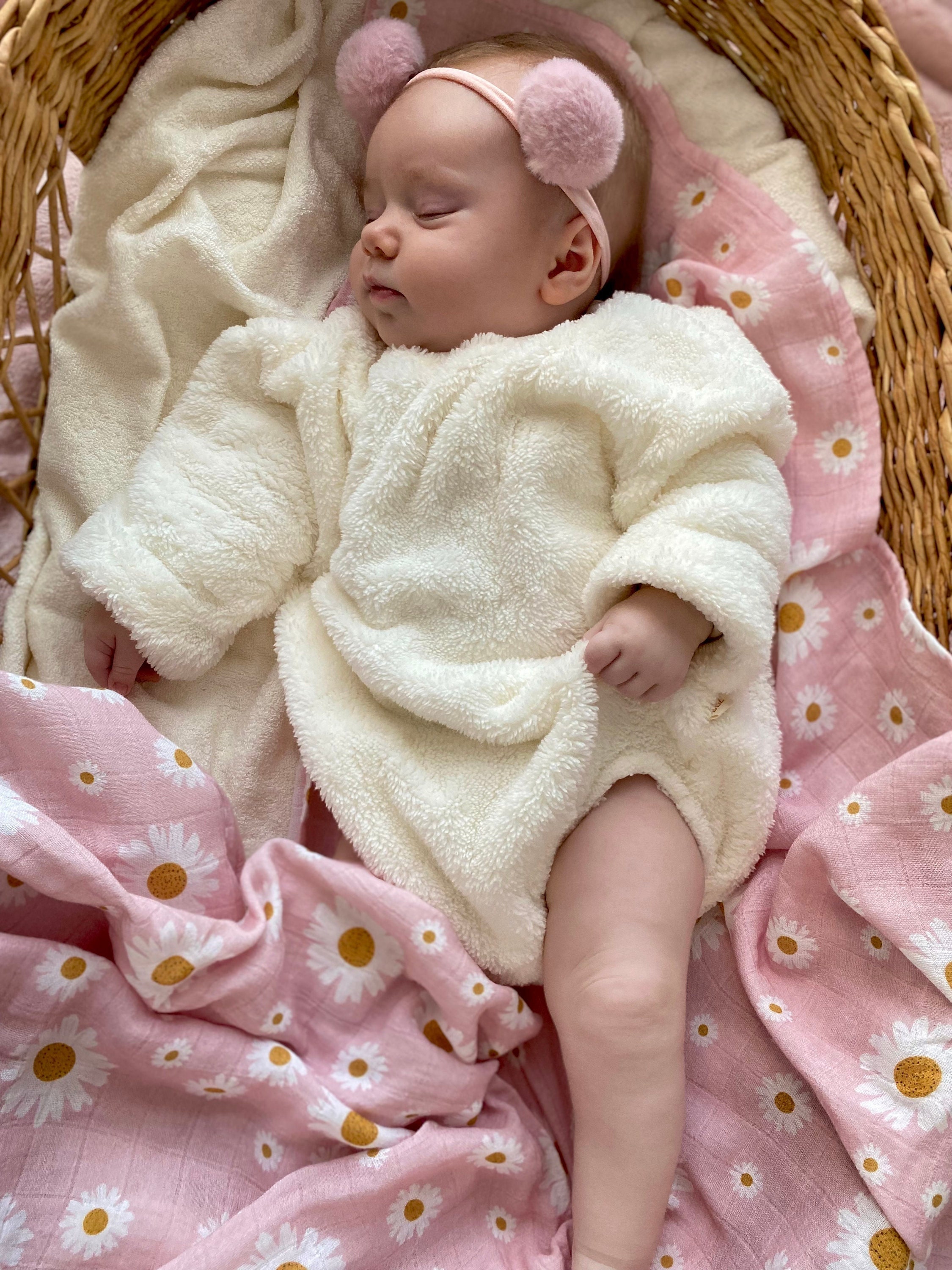 Fluffy Romper Teddy Jumpsuit Oversize Romper Unisex Kids - Etsy