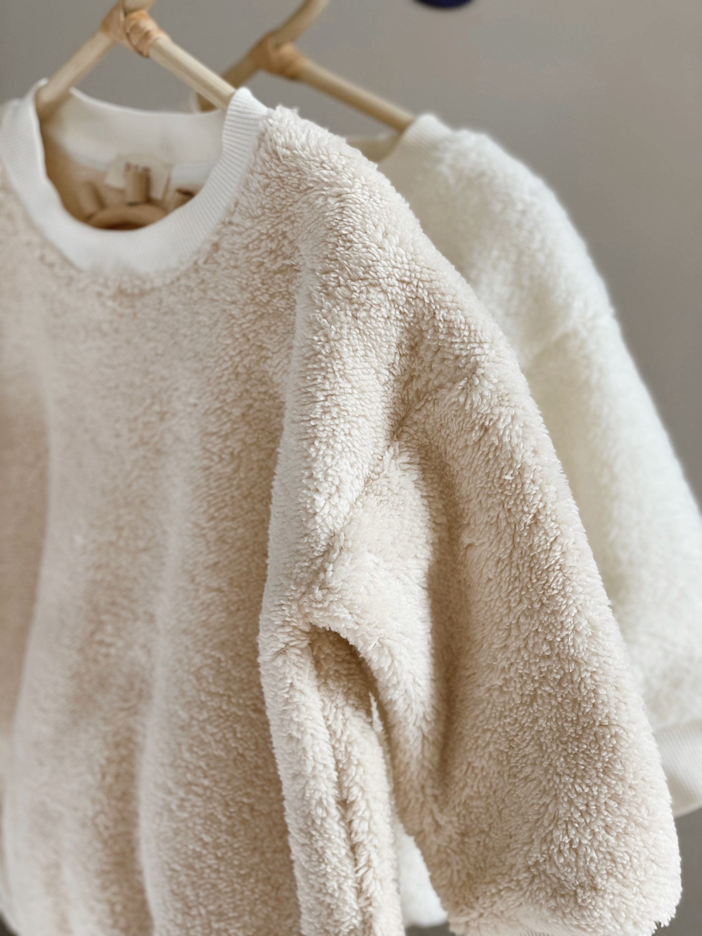 Fluffy Romper Teddy Jumpsuit Oversize Romper Unisex Kids - Etsy