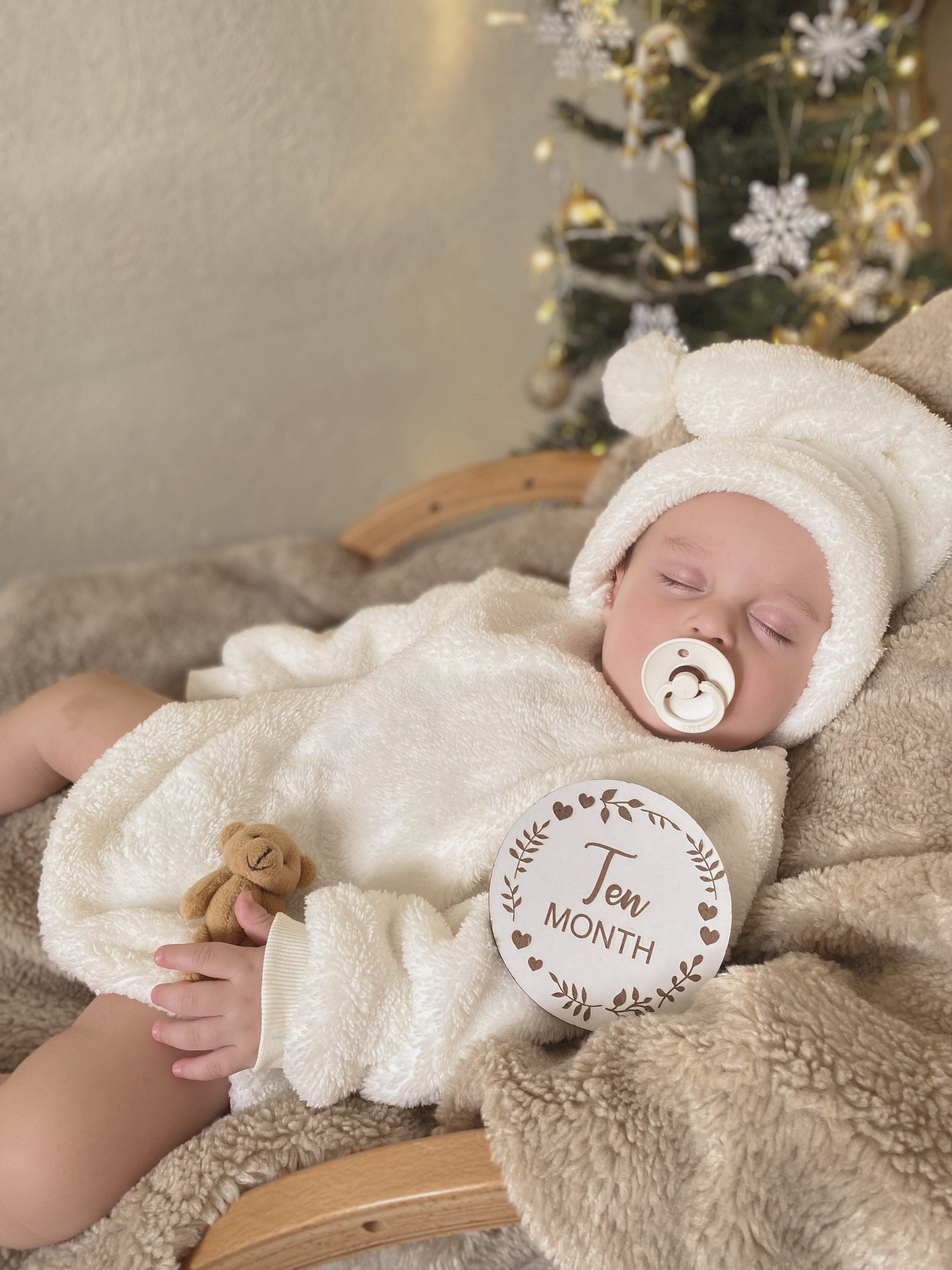 Fluffy Romper Teddy Jumpsuit Oversize Romper Unisex Kids - Etsy