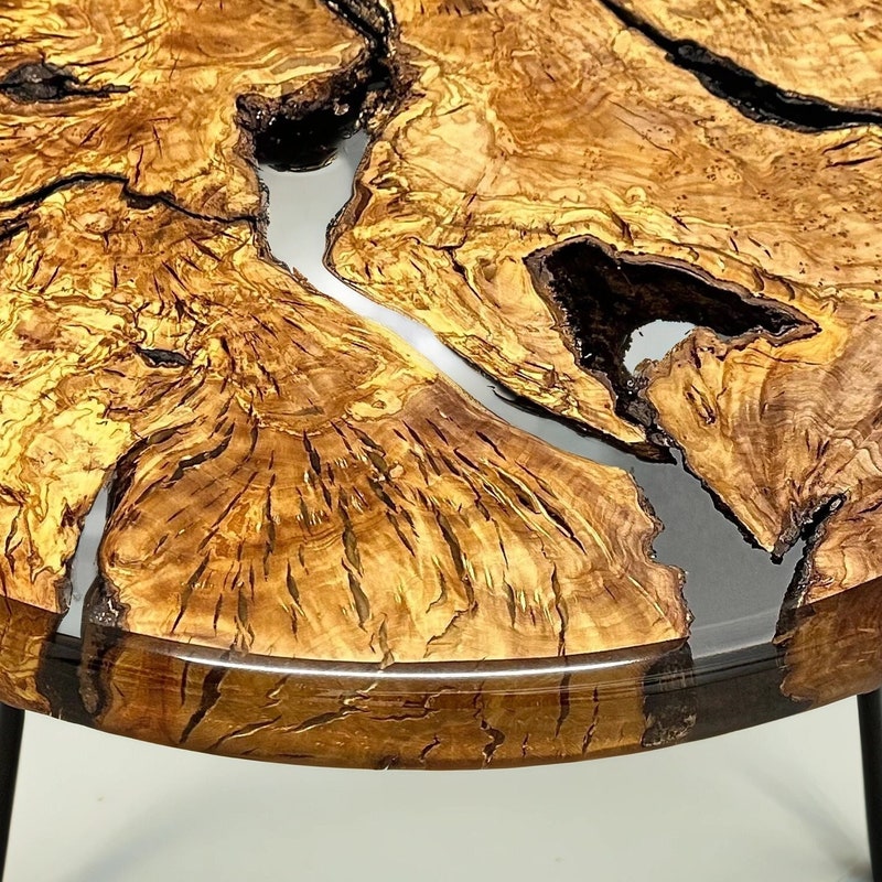 Transparent Epoxy - Etsy