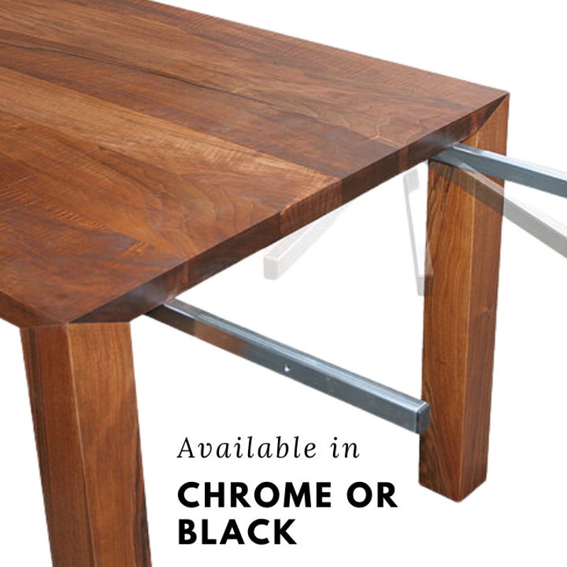 Leaf Extensions for Table - Etsy