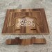 Portable Holy Quran Reading Desk, Book Reading Stand, Wooden Tablet ...