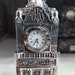 Zamzam Tower Figurine, Islamic Desk Clock, Muslim Home Design, Islamic ...