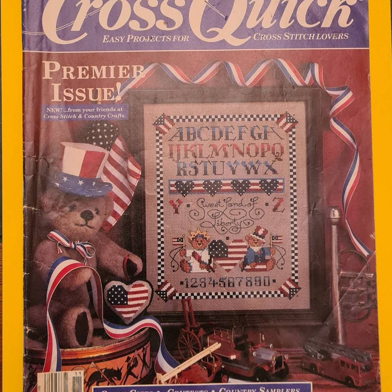 August Borders - Etsy