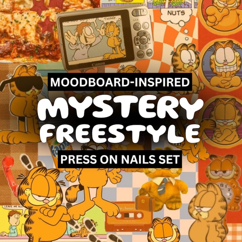 Garfield comic 2025 - Etsy.de