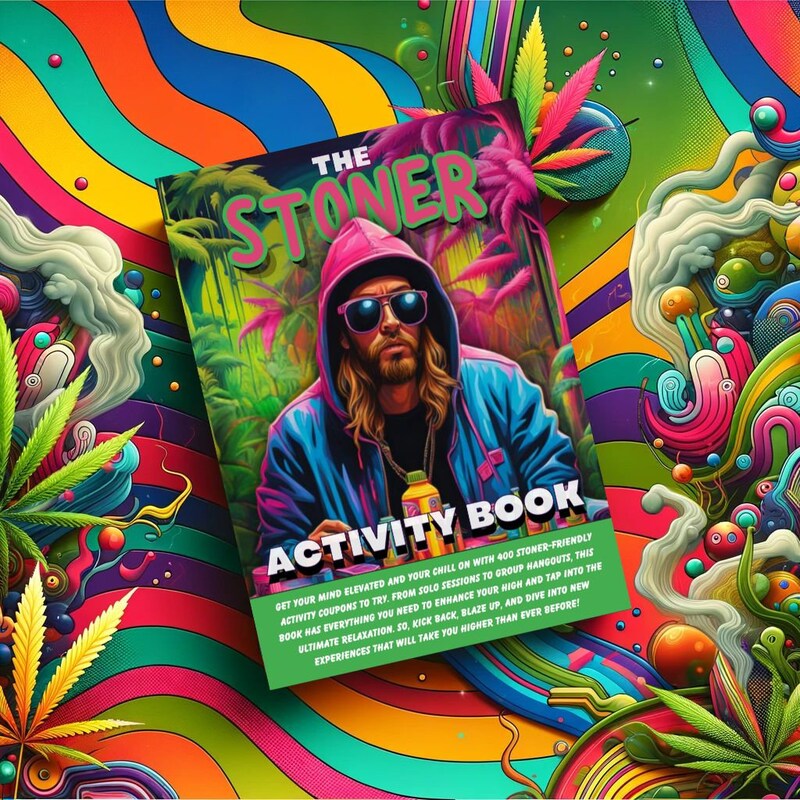 Stoner - Etsy