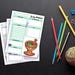 Printable Planner | Wiccan Theme | Daily Pages | 30 Magical and Cute ...