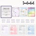 Emergency Plan for Kids | Printable Safety Script | Family Safety Tool ...